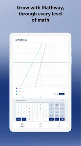 Mathway: Scan & Solve Problems App - Reviewed