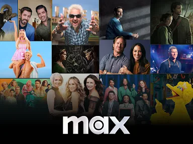 Max: Stream HBO, TV, & Movies App - Reviewed