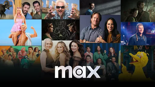 Max: Stream HBO, TV, & Movies App - Reviewed