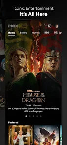Max: Stream HBO, TV, & Movies App - Reviewed