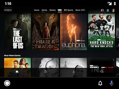 Max: Stream HBO, TV, & Movies App - Reviewed