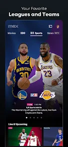 Max: Stream HBO, TV, & Movies App - Reviewed