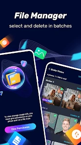 MaxClean - Cleaner & Manager App - Reviewed