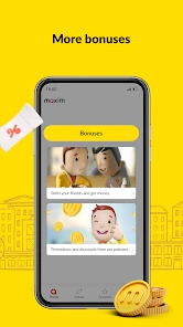 maxim — order a taxi & food App - Reviewed