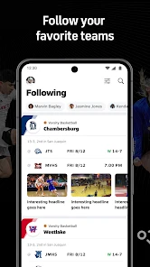 MaxPreps: High School Sports App - Reviewed