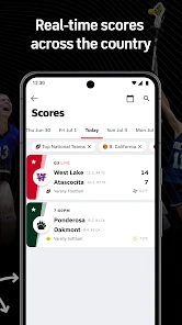 MaxPreps: High School Sports App - Reviewed