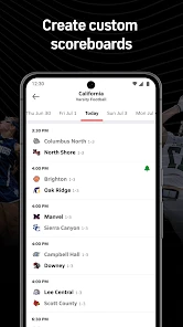 MaxPreps: High School Sports App - Reviewed