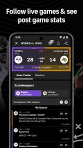 MaxPreps: High School Sports App - Reviewed