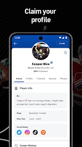 MaxPreps: High School Sports App - Reviewed