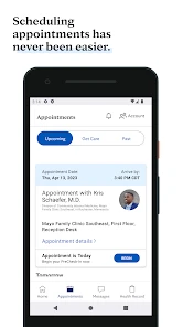Mayo Clinic App - Reviewed