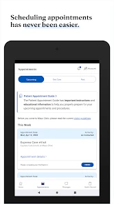 Mayo Clinic App - Reviewed
