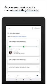 Mayo Clinic App - Reviewed