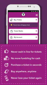 MBTA mTicket App - Reviewed