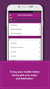 MBTA mTicket App - Reviewed