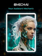 MECH.AI: Diagnostic & Repair App - Reviewed