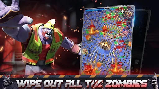 Mech Assemble: Zombie Swarm Game - Reviewed