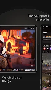 Medal - Gaming Clips App - Reviewed