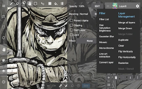 MediBang Paint：Draw Art, Comic App - Reviewed