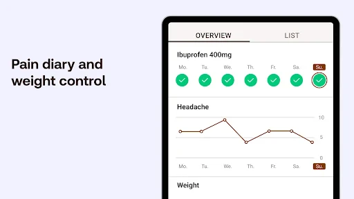 Meds & Pill Reminder MyTherapy App - Reviewed