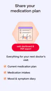 Meds & Pill Reminder MyTherapy App - Reviewed