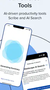 Medscape App - Reviewed