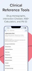 Medscape App - Reviewed