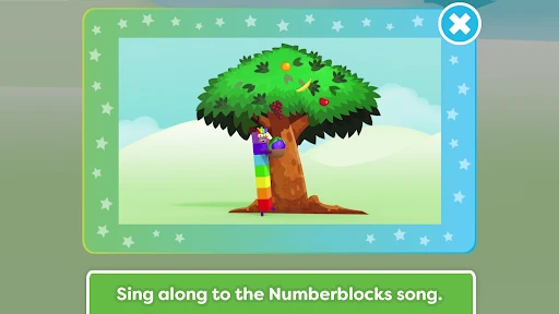Meet the Numberblocks Game - Reviewed