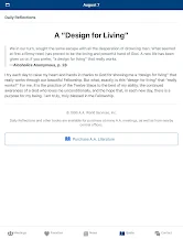 Meeting Guide App - Reviewed
