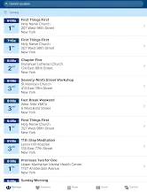 Meeting Guide App - Reviewed