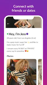 MeetMe: Chat & Meet New People App - Reviewed