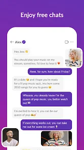 MeetMe: Chat & Meet New People App - Reviewed