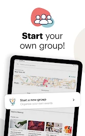 Meetup: Social Events & Groups App - Reviewed