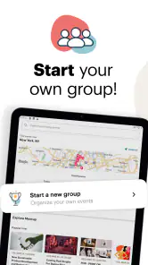 Meetup: Social Events & Groups App - Reviewed