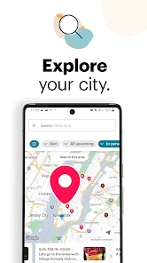 Meetup: Social Events & Groups App - Reviewed
