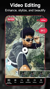 Meitu App - Reviewed