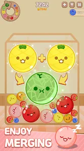 Melon Maker : Fruit Game Game - Reviewed