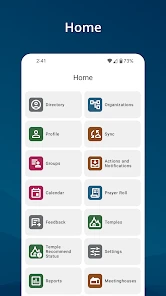 Member Tools App - Reviewed