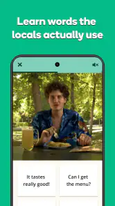 Memrise: Languages for life App - Reviewed