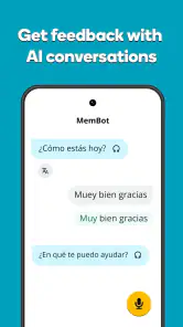 Memrise: Languages for life App - Reviewed