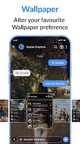 Messages : SMS & Private Chat App - Reviewed