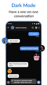 Messages : SMS & Private Chat App - Reviewed