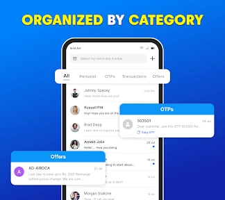 Messages: SMS Text Messenger App - Reviewed