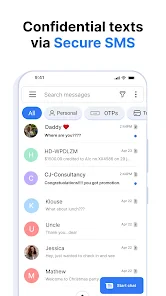 Messages - Text Messenger App App - Reviewed