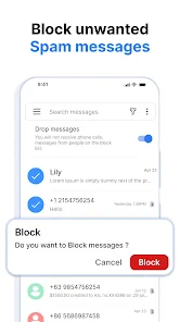 Messages - Text Messenger App App - Reviewed