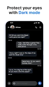 Messages - Text Messenger App App - Reviewed