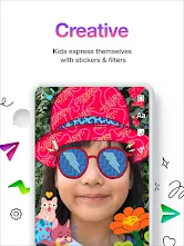 Messenger Kids – The Messaging App - Reviewed