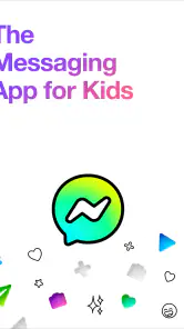 Messenger Kids – The Messaging App - Reviewed