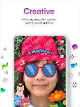 Messenger Kids – The Messaging App - Reviewed