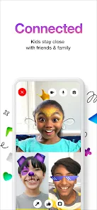 Messenger Kids – The Messaging App - Reviewed