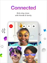 Messenger Kids – The Messaging App - Reviewed